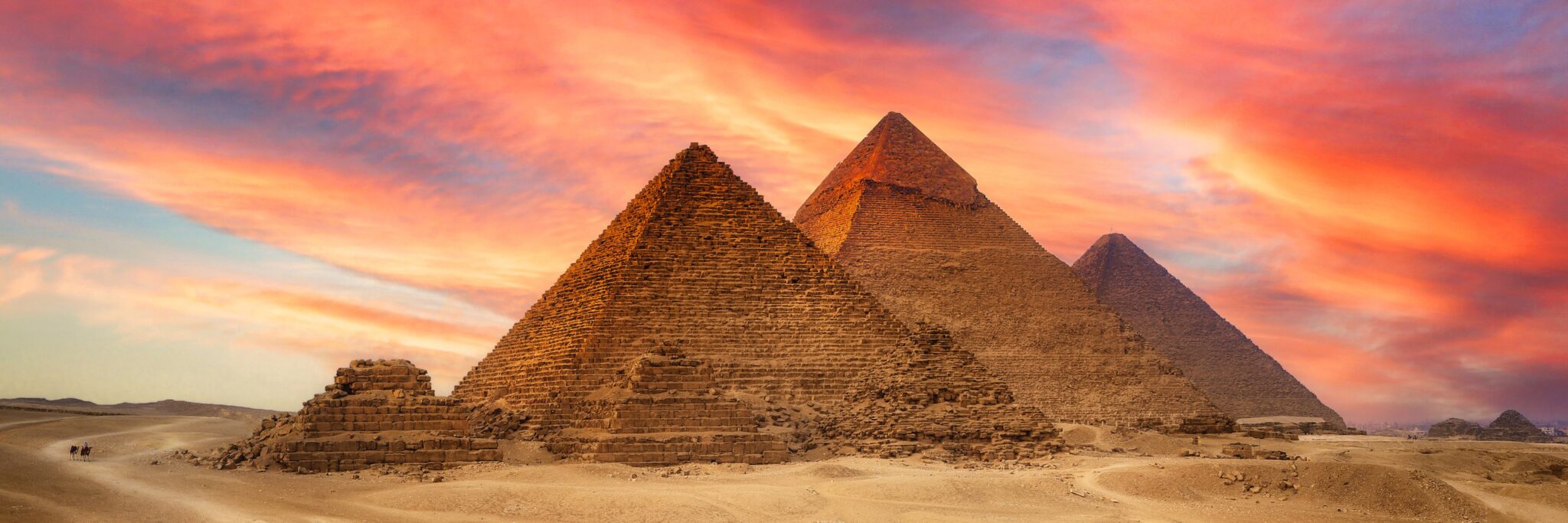 Unveiling Egypt’s Hidden Gems Top Underrated Destinations – See Fun ...
